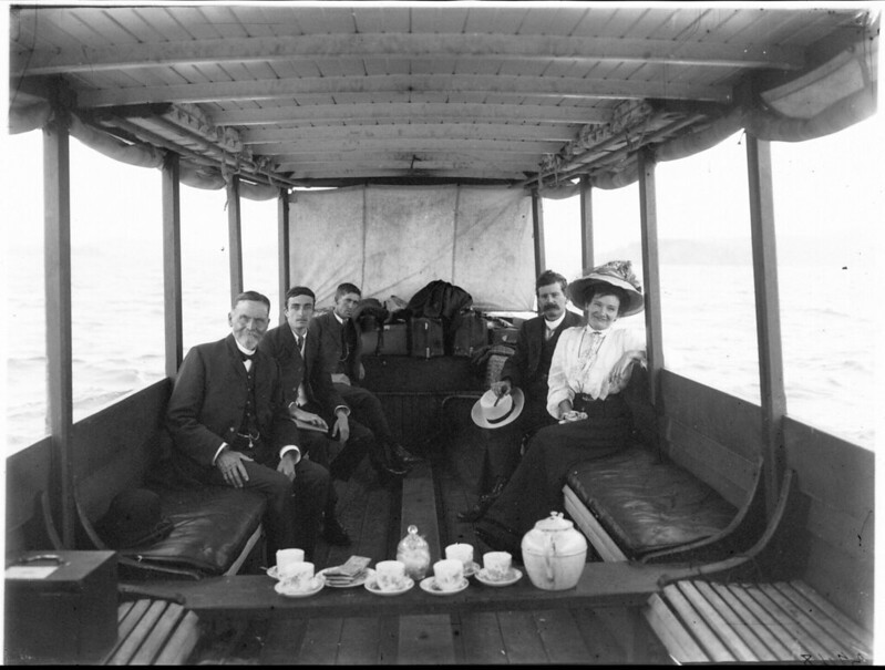 Programs - Flickr Foundation