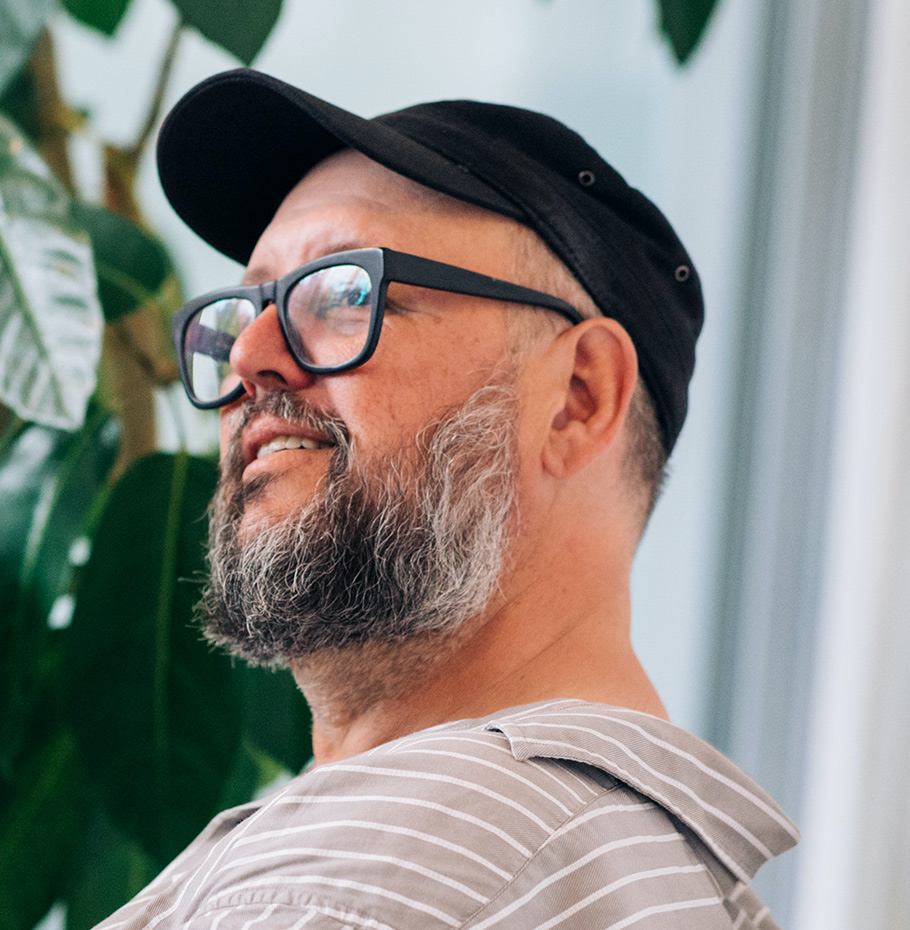 People - Flickr Foundation