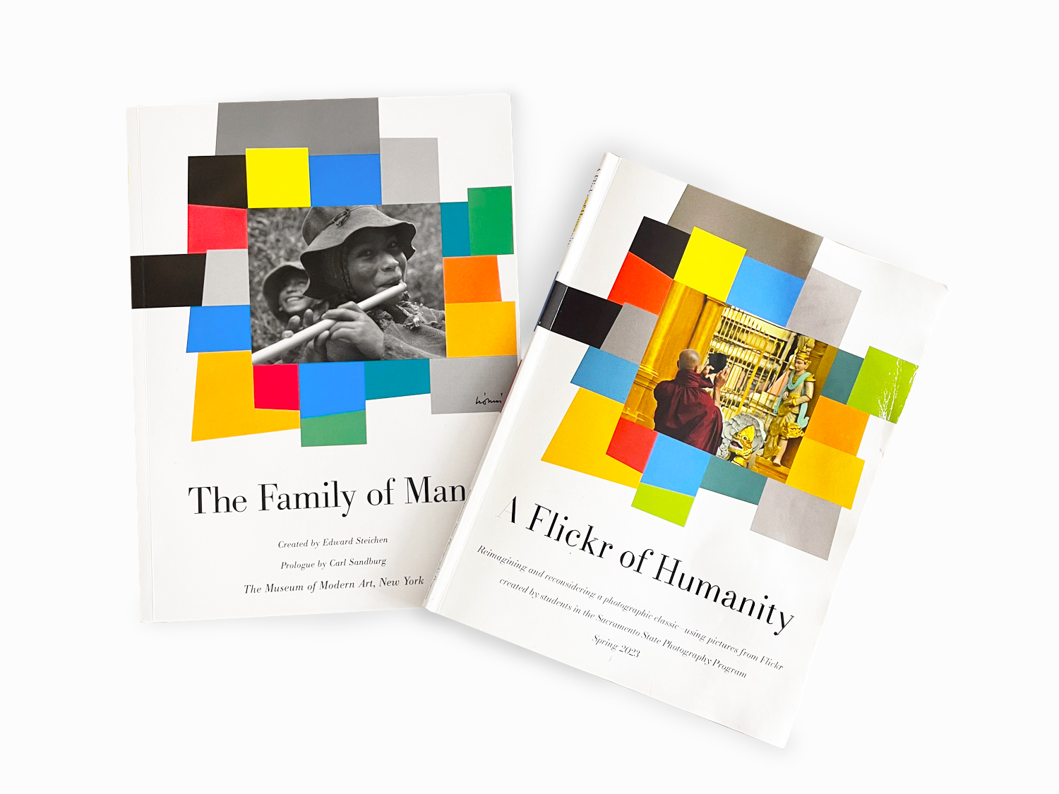 Programs - Flickr Foundation