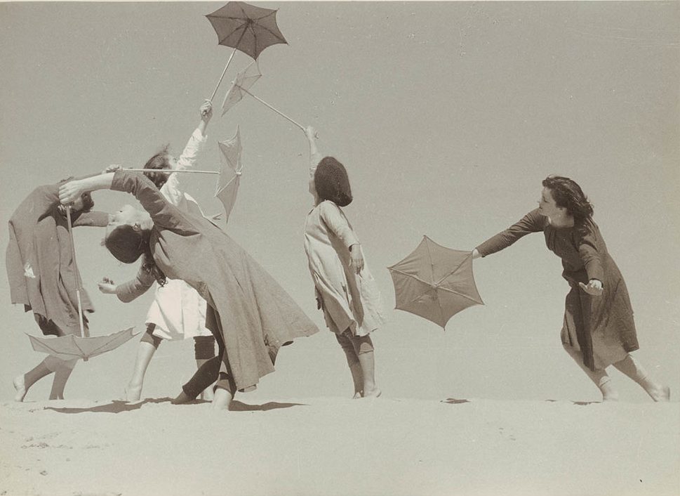 About Us - Flickr Foundation