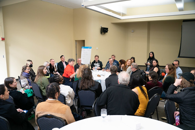 Events - Flickr Foundation