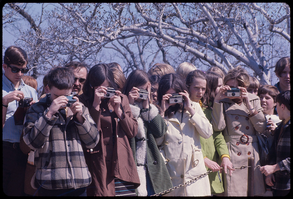 Blog - Flickr Foundation