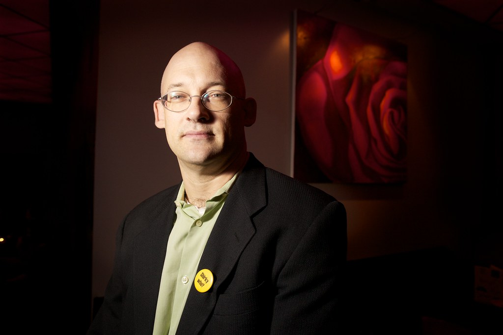 People - Flickr Foundation