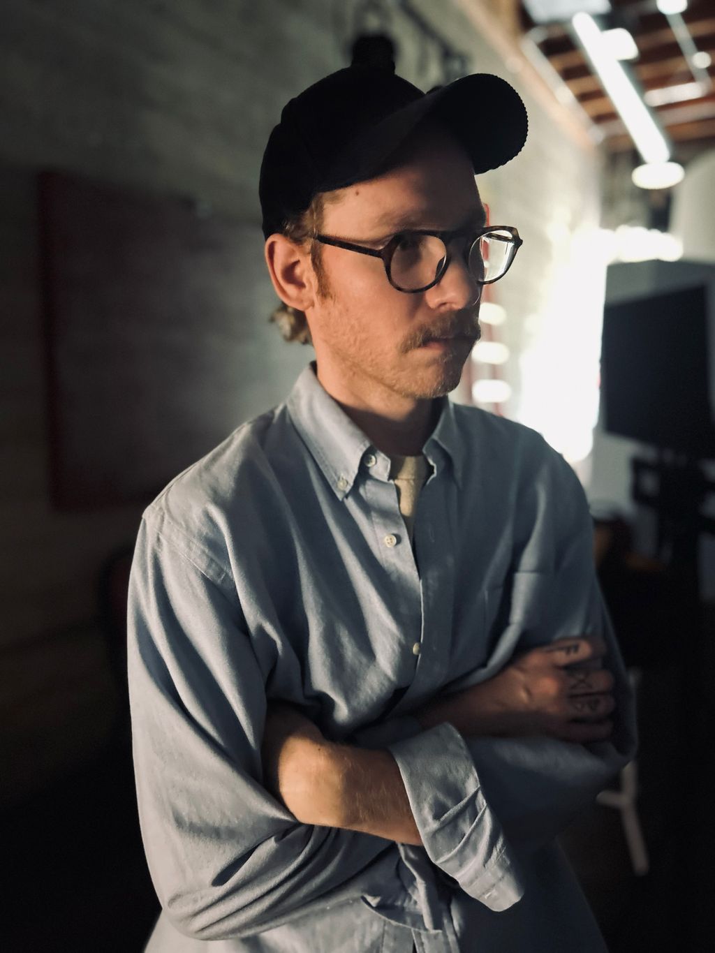 Welcome, Joshua! - Flickr Foundation