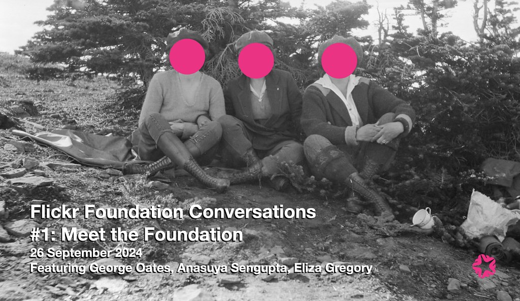 Blog - Flickr Foundation