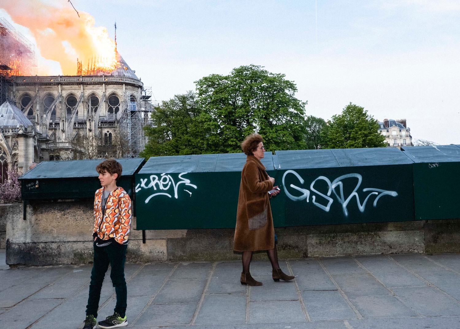 Making some marvelous maps - Flickr Foundation