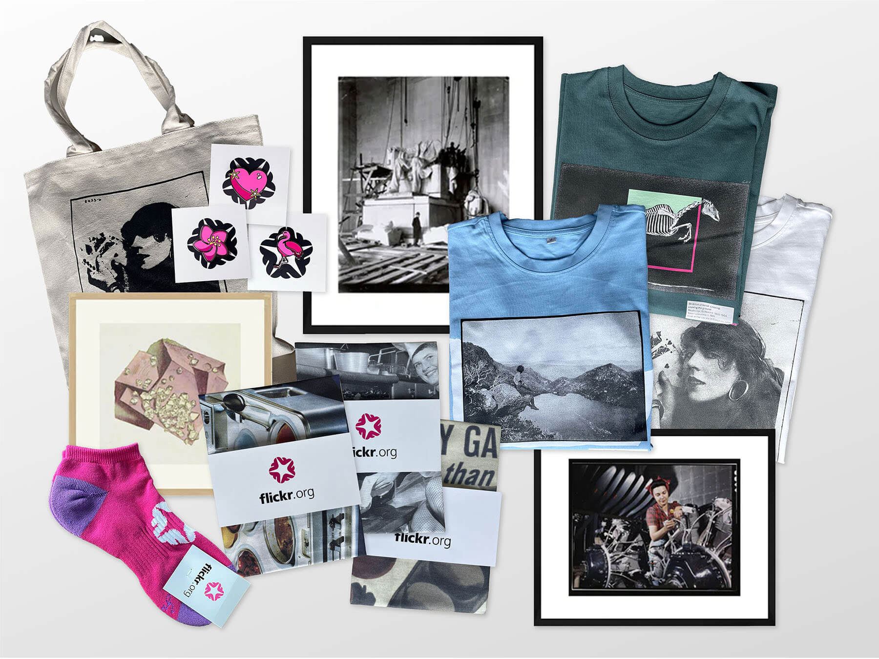 Blog - Flickr Foundation