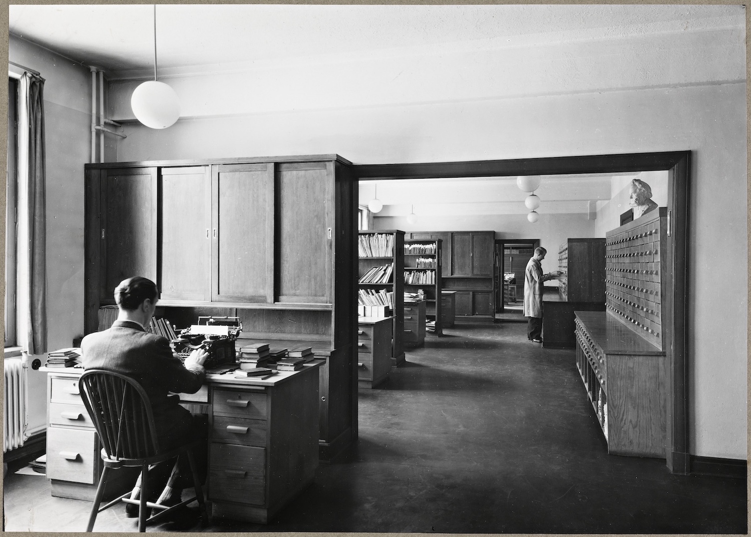 Flickr Commons - Flickr Foundation