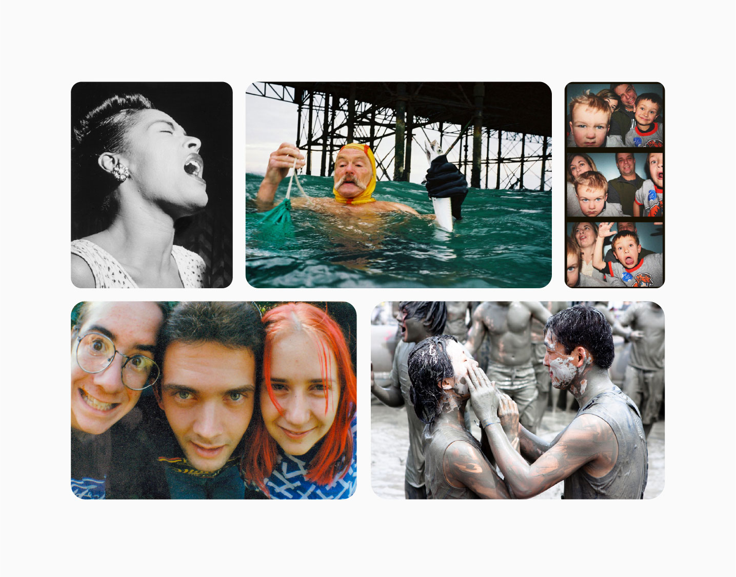 Home - Flickr Foundation